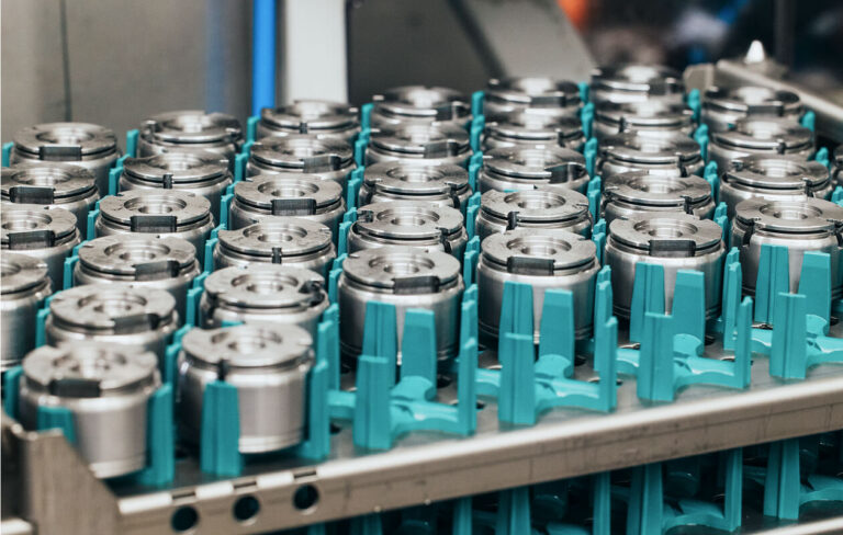 Automotive Suppliers | A Berger Group