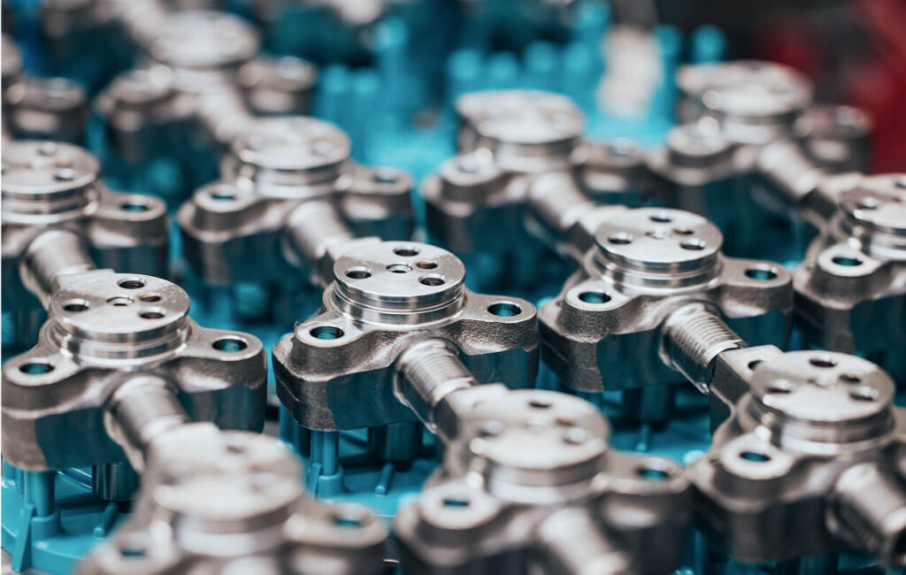 Advanced Manufacturing Solutions | A Berger Group
