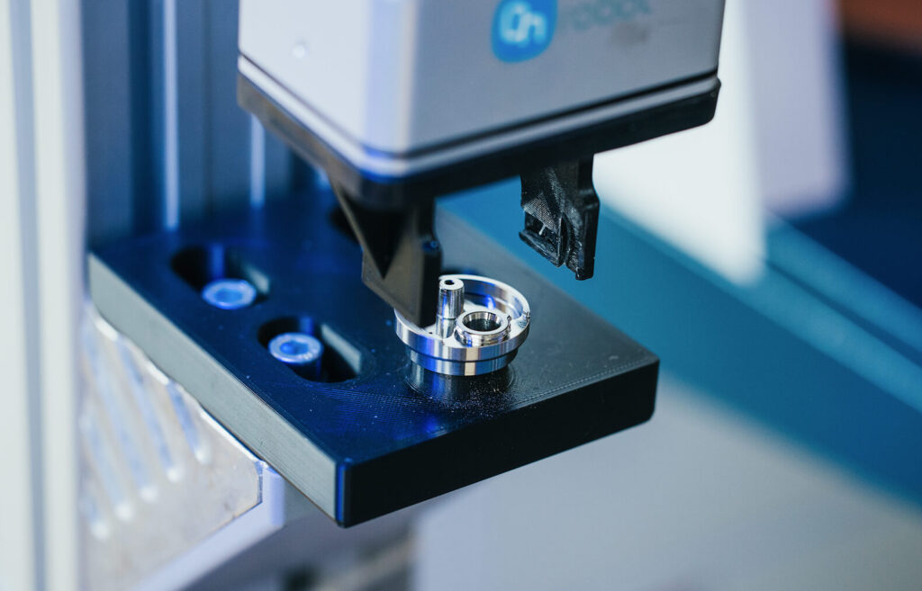 Precision Engineering Company | A Berger Group